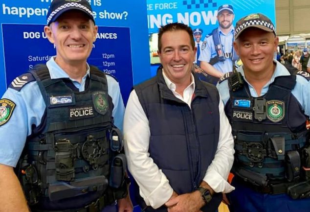 NSW Police News - Latest Crime Updates & Community Safety Alerts